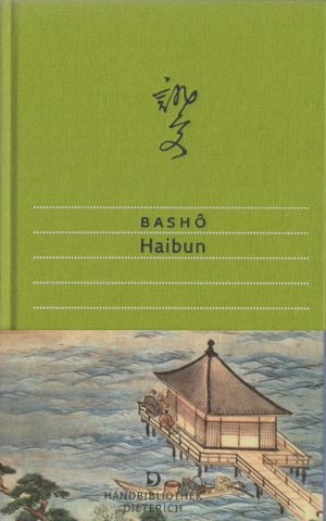 Japanische Literatur: „Haibun“ von Basho