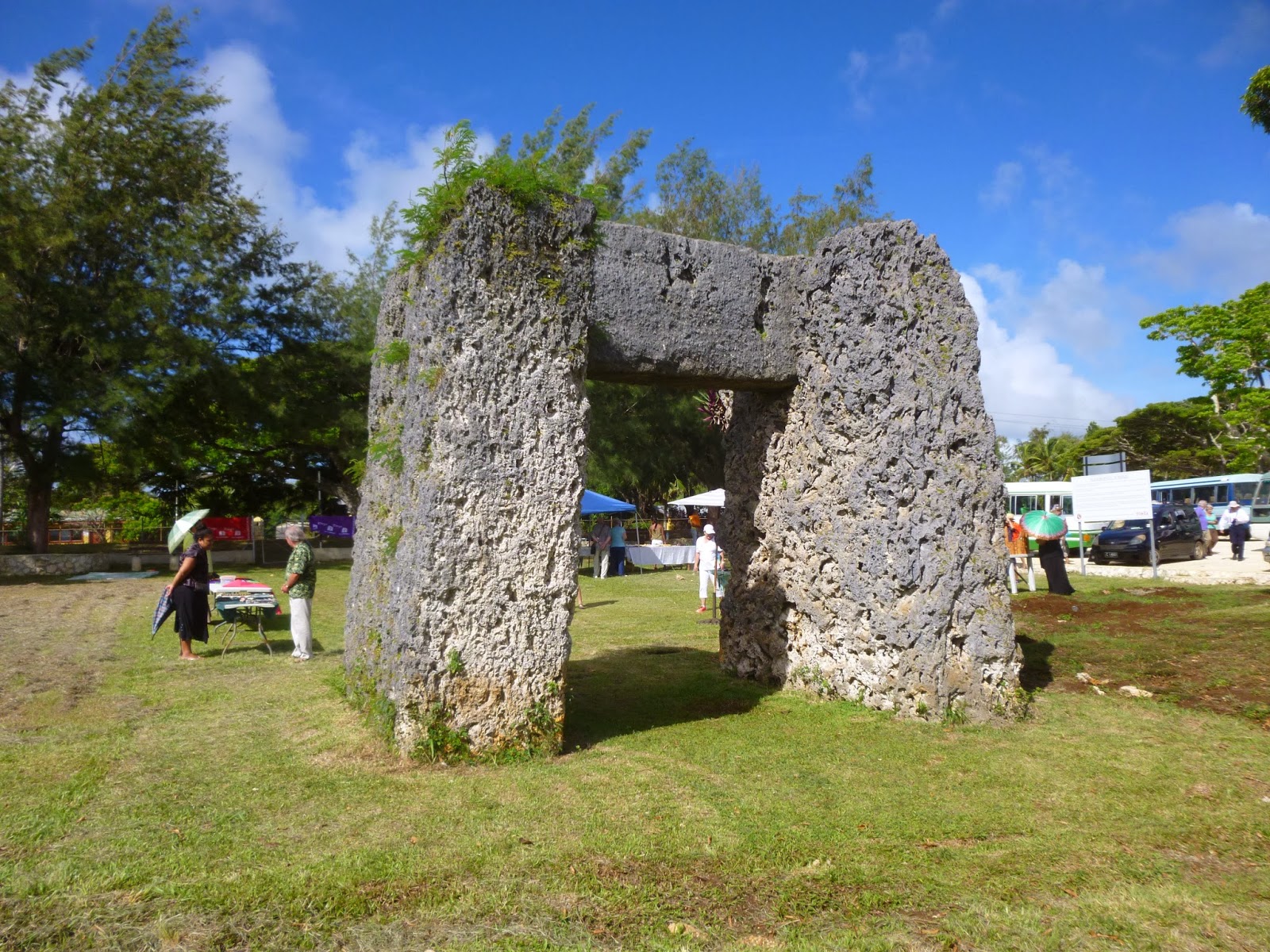 DKT's Travel Diary: February 2014