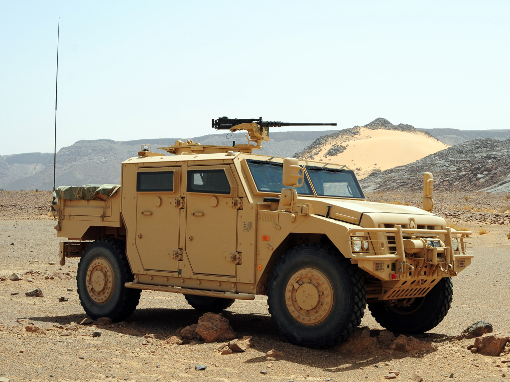 Coronel Von Rohaut: Los 4 primeros PLFS para el "1er Régiment ...