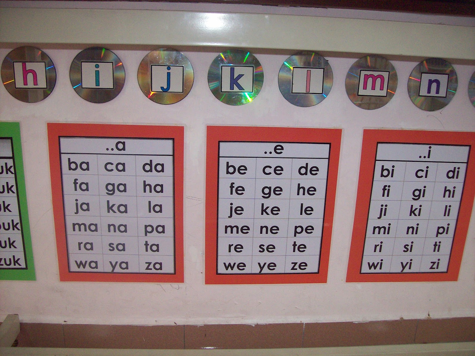 BBM Bahasa Melayu | Kelas Pemulihan Khas Seri Cahaya