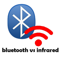 IT Comparison: Perbedaan Bluetooth dan Infrared