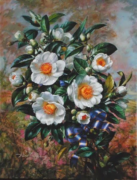 Art Gallery 4 U: Albert Williams