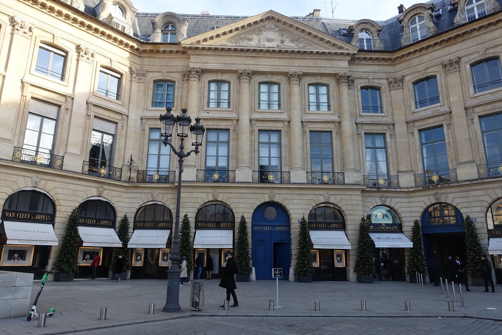 Le Paris d'autrefois vu par Patrick: "FANTOMAS" d'André Hunebelle (1964)