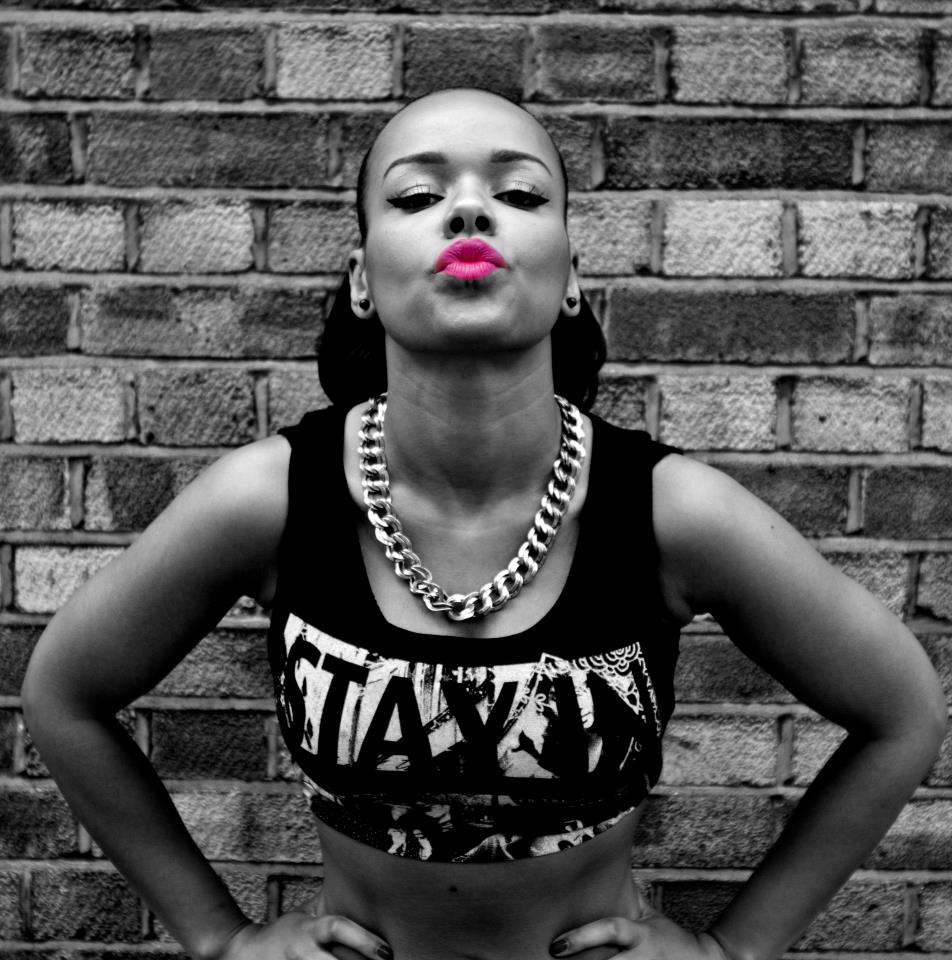 Ghana Rising: May 2013