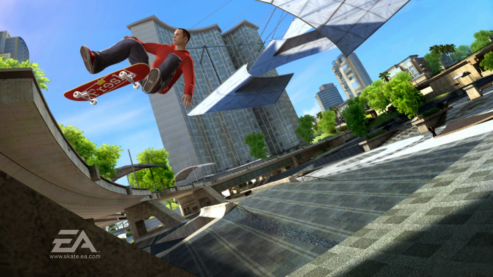 Tutorial dan Cheat Skate 3 Lengkap | Box Gamez