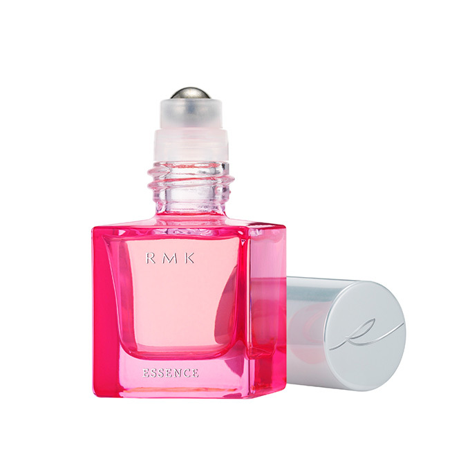 Rouge Deluxe: RMK Essence and Smooth Milk Essence