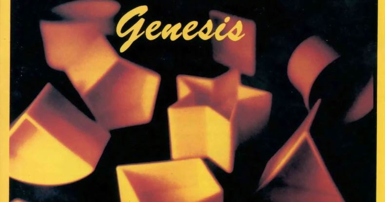La Musica Rock Progresiva: Genesis - Mama (1983)