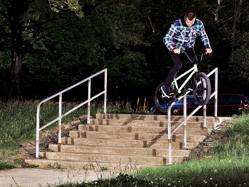 JackBot: DSDN 101: Standpoint