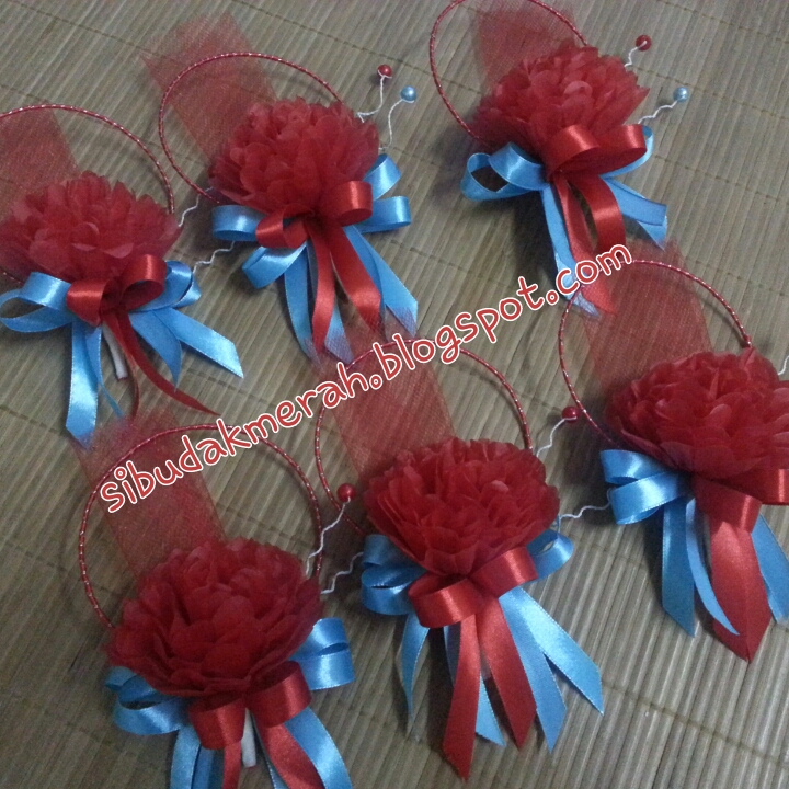 journey to be Mrs.Azrai: DIY bunga telur gantung