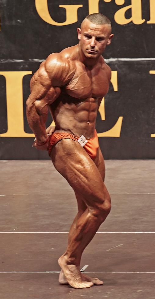 Bodyspace Junction: Daniel Sticco