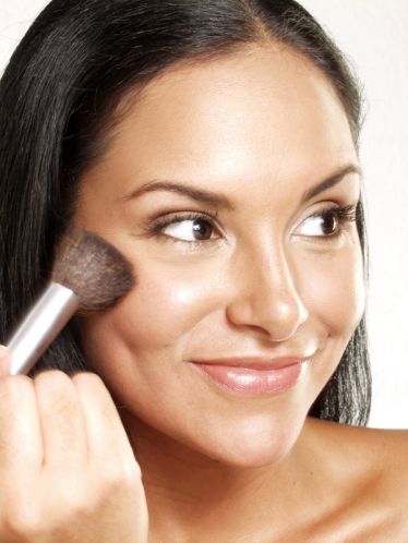 Reasons to Use Powder Makeup | How To Apply Eyeliner