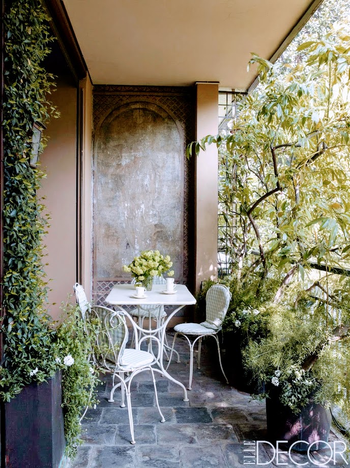 Decor Inspiration: Studio Peregalli Designed This Maximalist Apartment ...