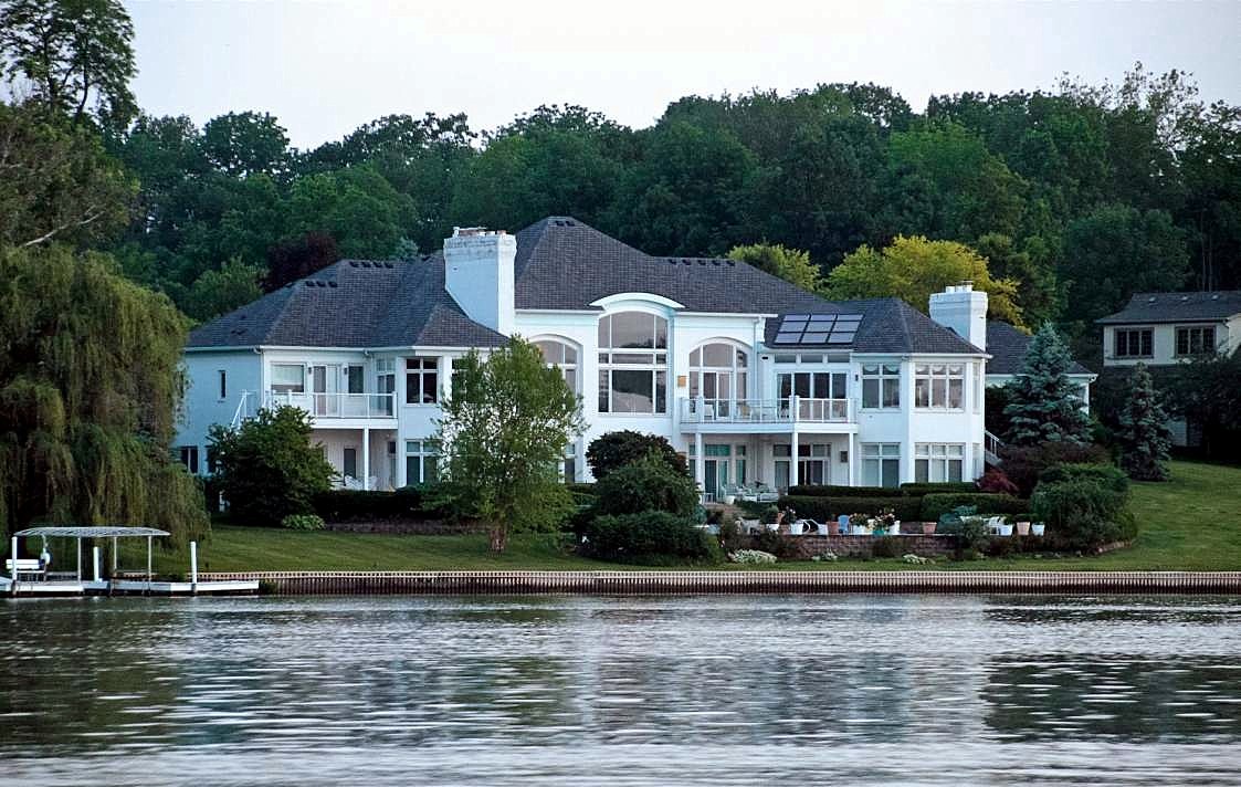 Photo Potpourri: Scenes from Geist Lake on race day