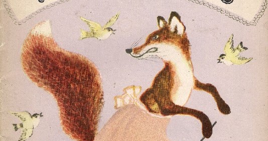 Library things: Books of Progress / Raduga Publishers