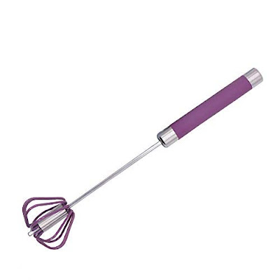 Foodie Find Friday: Magic Whisk | The Food Hussy!