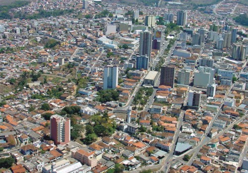 Expedientes XXL: VARGINHA, EL ROSWELL DE BRASIL