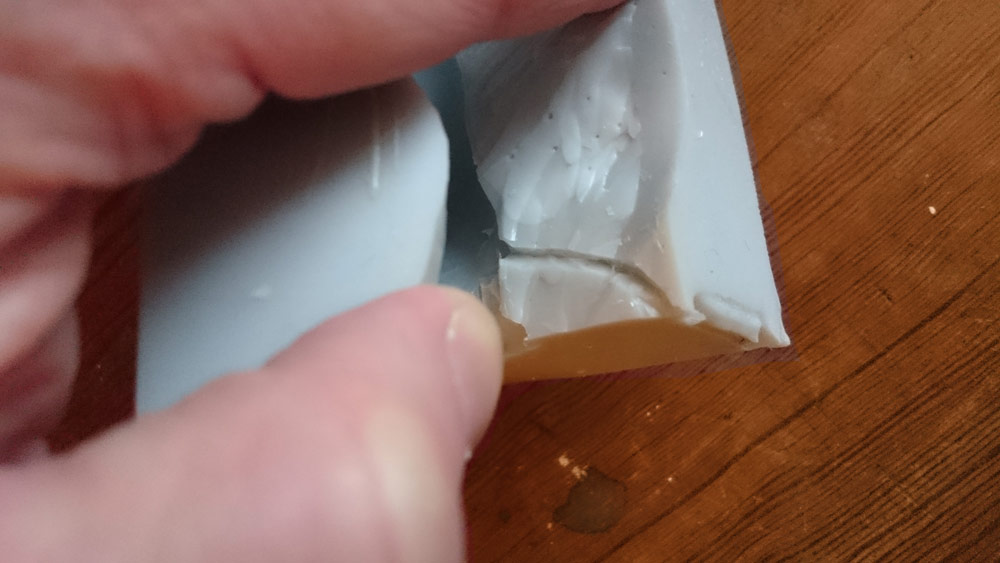 10 Digits: Basilisk Tooth