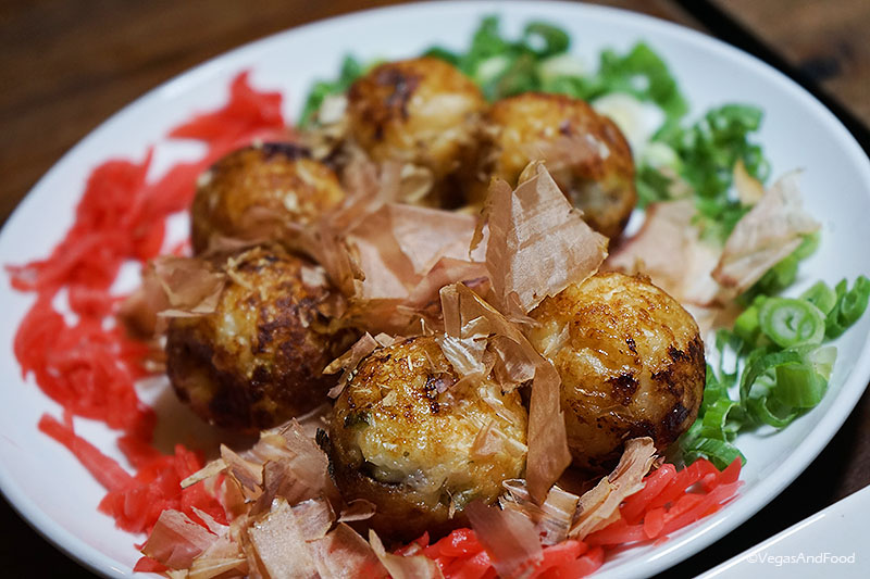 Ramen Go - Venice - Vegas and Food