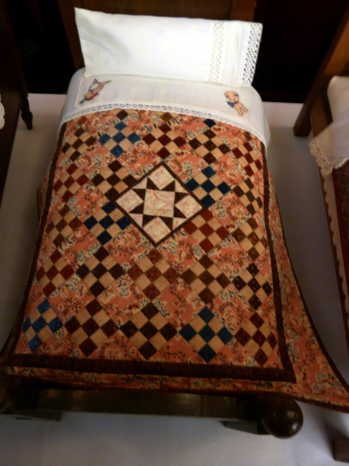 Come Quilt (Sue Garman): Seminars and All Kinds of Quilts