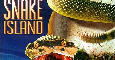Snake Island Movie
