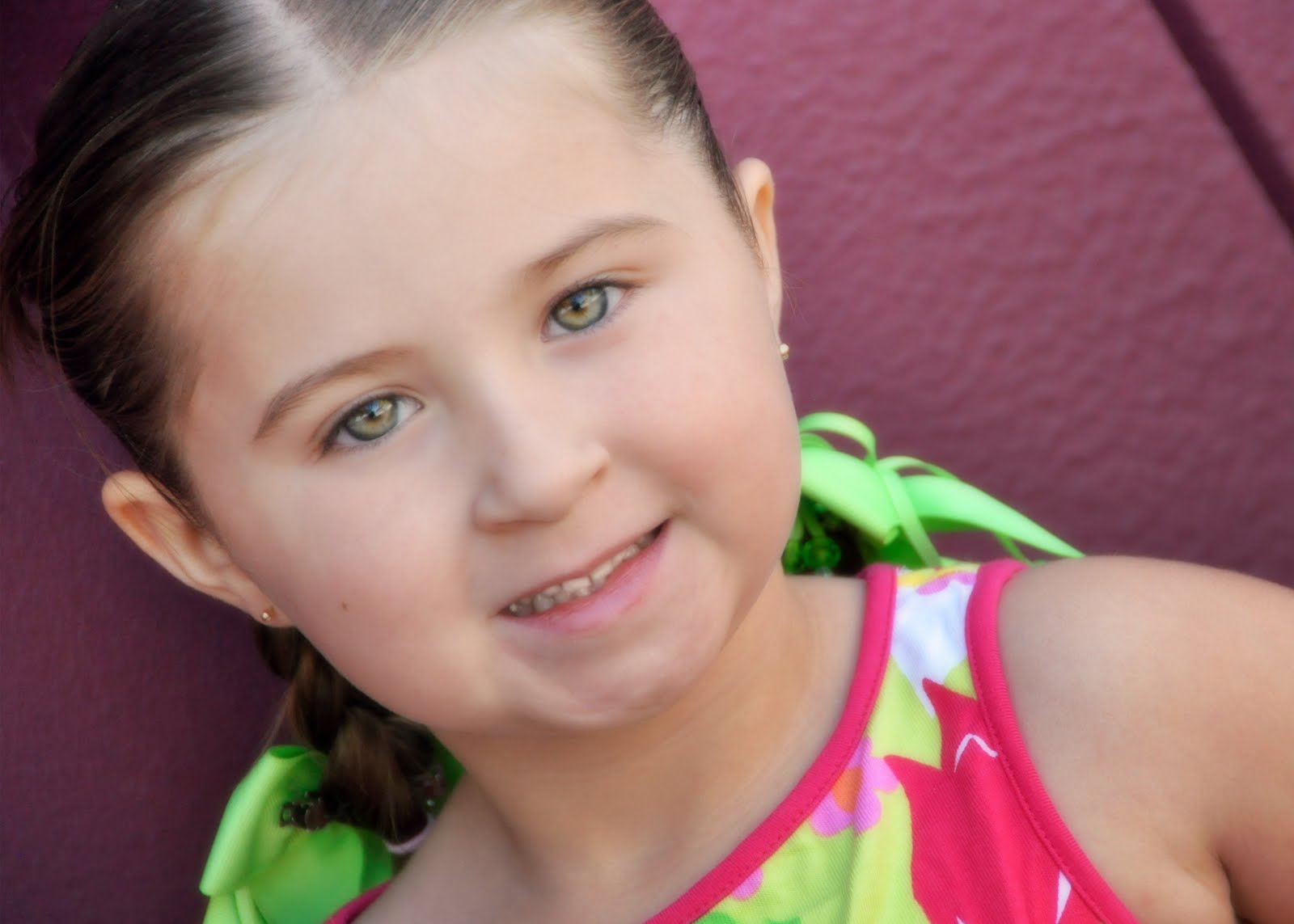 Jill Thompson: Beautiful Little People