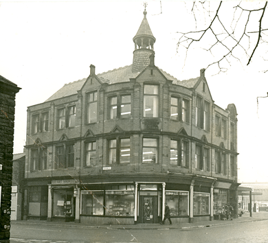Chorley's Inns and Taverns: Shepherds' Hall Ale House