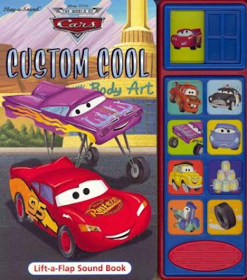 World Of Wonders: Favourite Characters Sound Books @ $8 Only! (5 Titles)