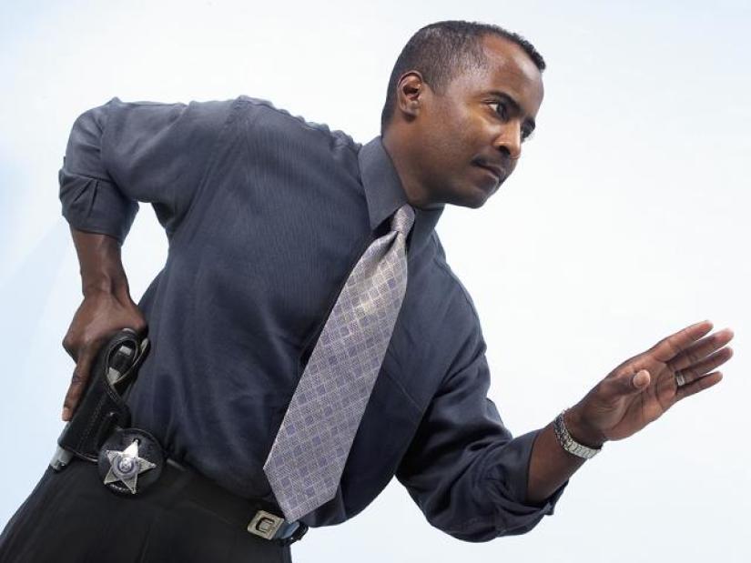 About Undercover Units