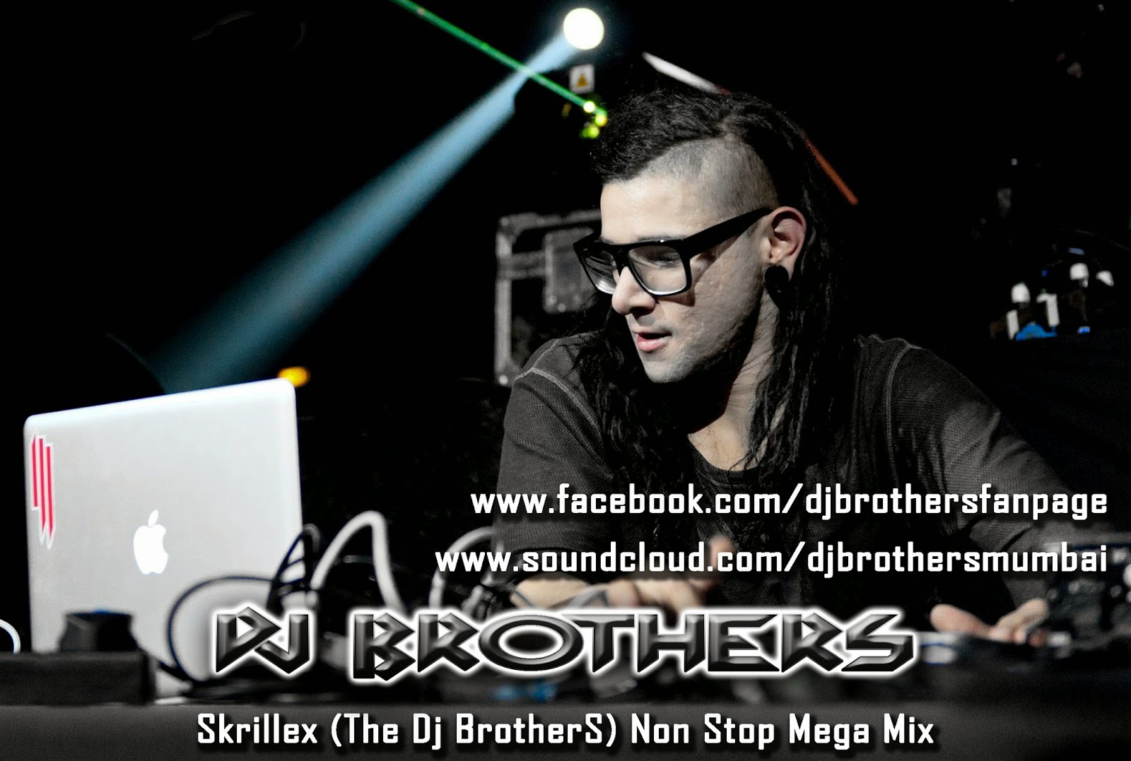 Dj Brothers (Dj Tejas & Dj Nik): Downloads