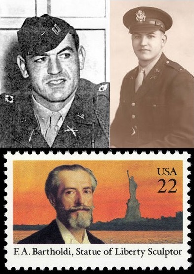 The Battle of Turkey Thicket: The Bartholdi Legacy