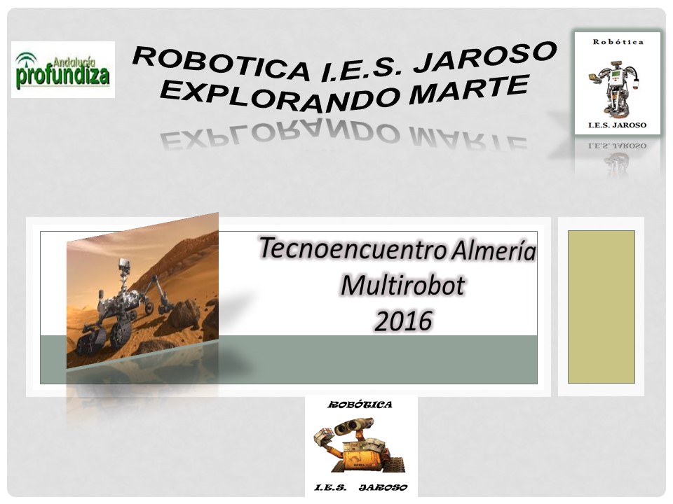 Tecnoencuentro 2016