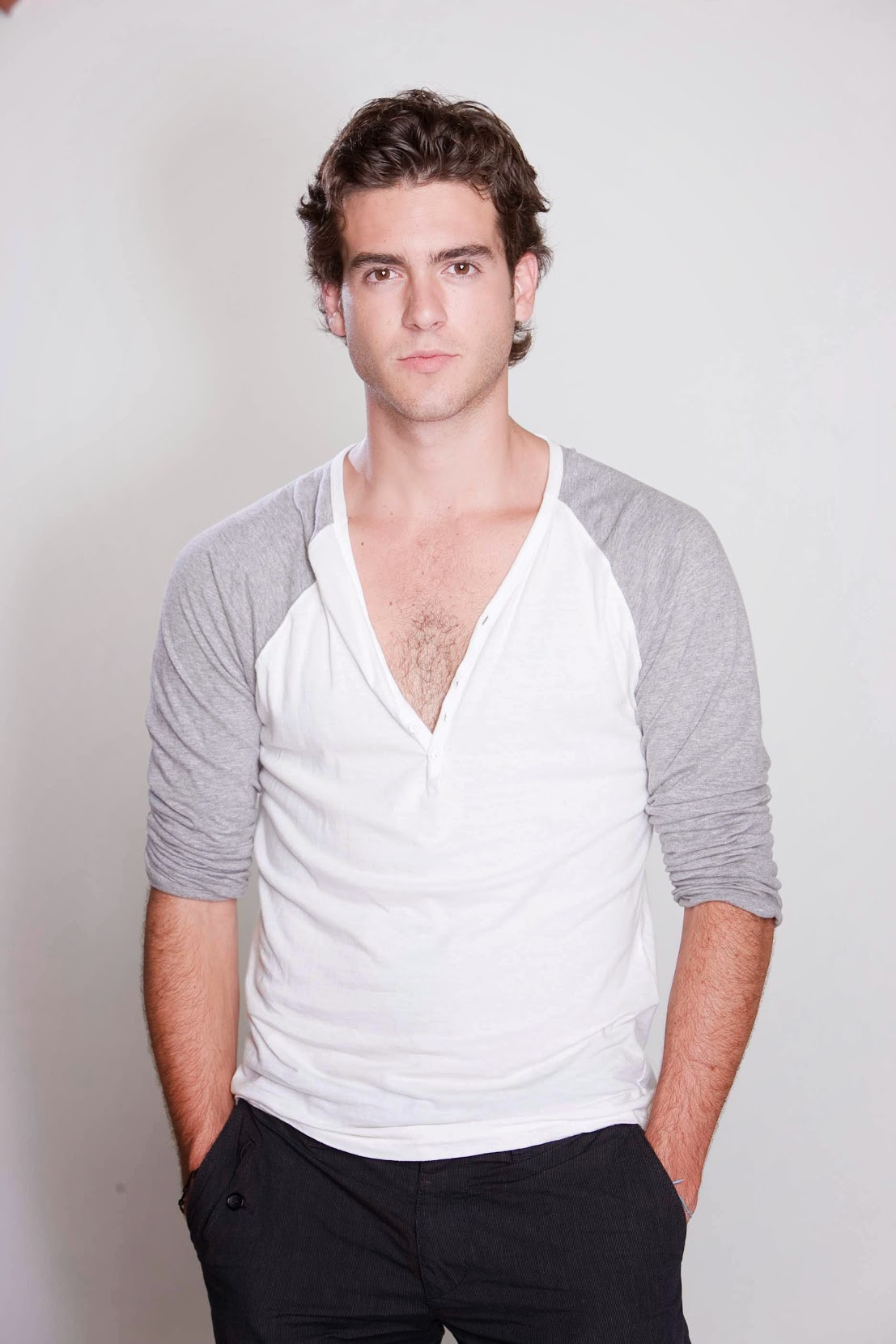 Antes y Después: Pablo Lyle - TVCinews