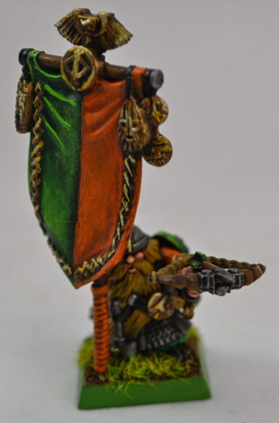 The Hoodling's Hole: Duelling Gamers - Month 2 Update