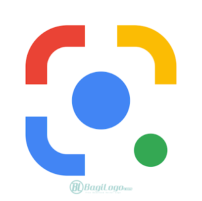 Google Lens Logo Vector - Bagilogo.com