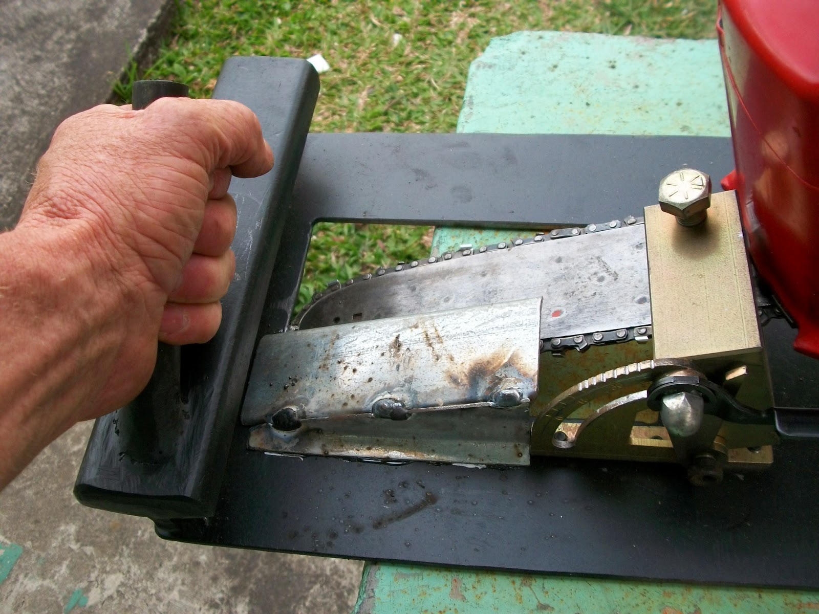 Welcome to theroofcutter.com Home of Will Holladay - Roof framing ...