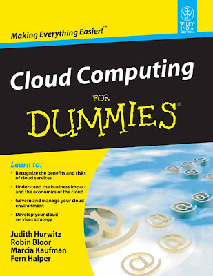 What is Cloud Computing ? How does it work ? [Explanation in Depth ...