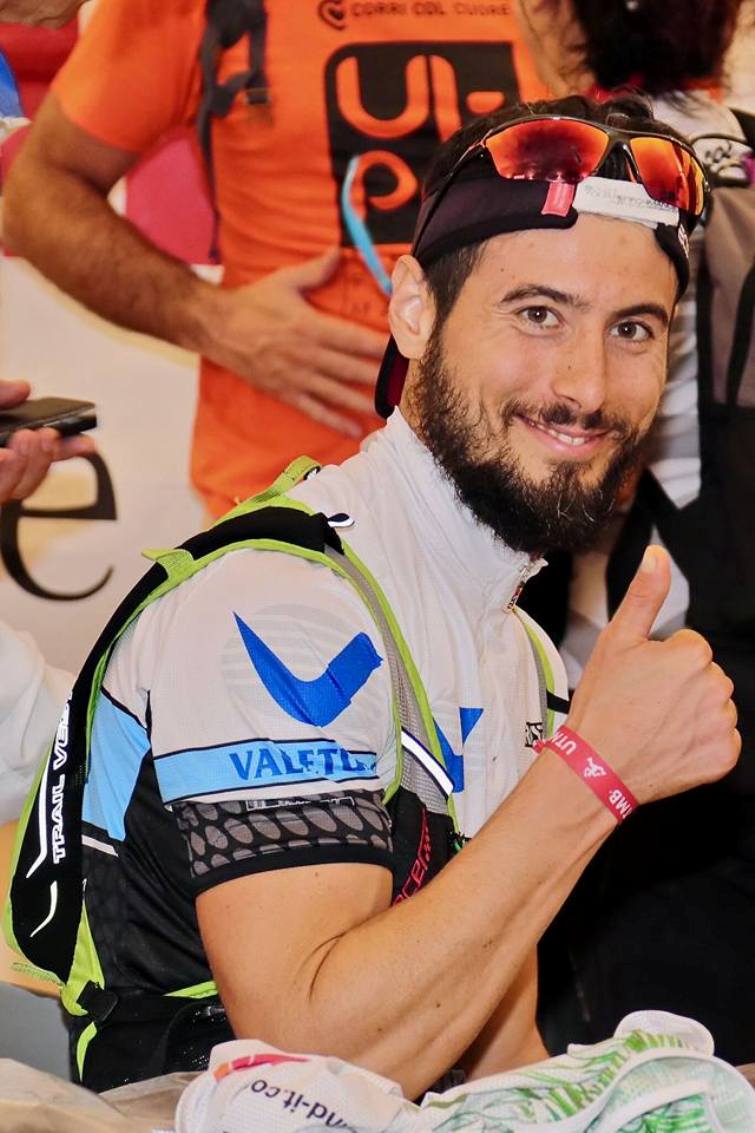 Bio Correndo: 60 km per beneficenza. Il Natale di Matteo Colombo e di ...