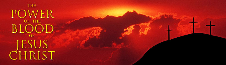 His Little Spark In The Dark: Our Mighty Spiritual Weapon - The ...