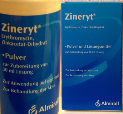 Ricarda ♥: Zineryt