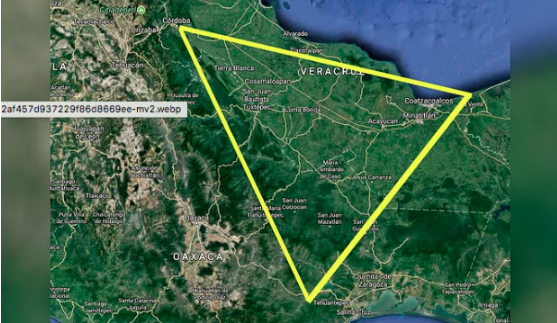 Oaxaca closes border with Veracruz after massacre ~ Borderland Beat