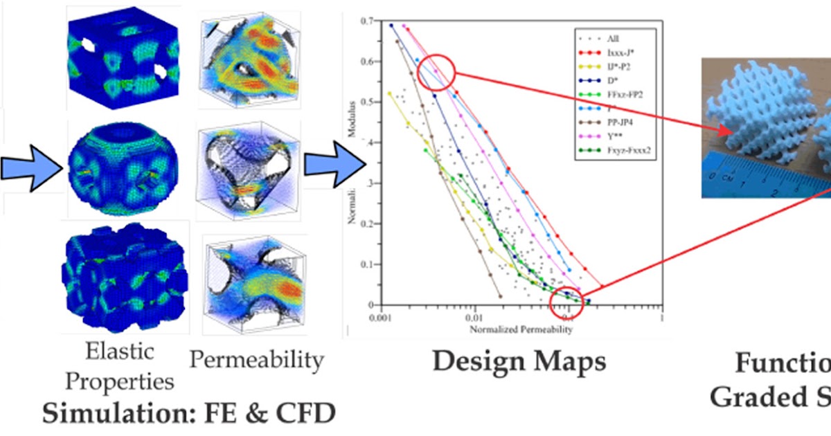 The Silicon Graybeard: Tech Breakthrough for Those Needing Bone Transplants