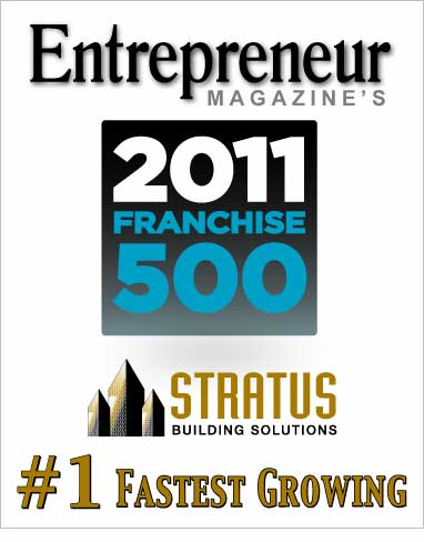 Stratus Commercial Cleaning & Facility Services: Chicago, Illinois: The ...