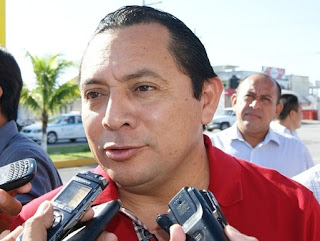 Como pudo el diputado de QRoo, Román Quian, “justificó” su voto a favor ...