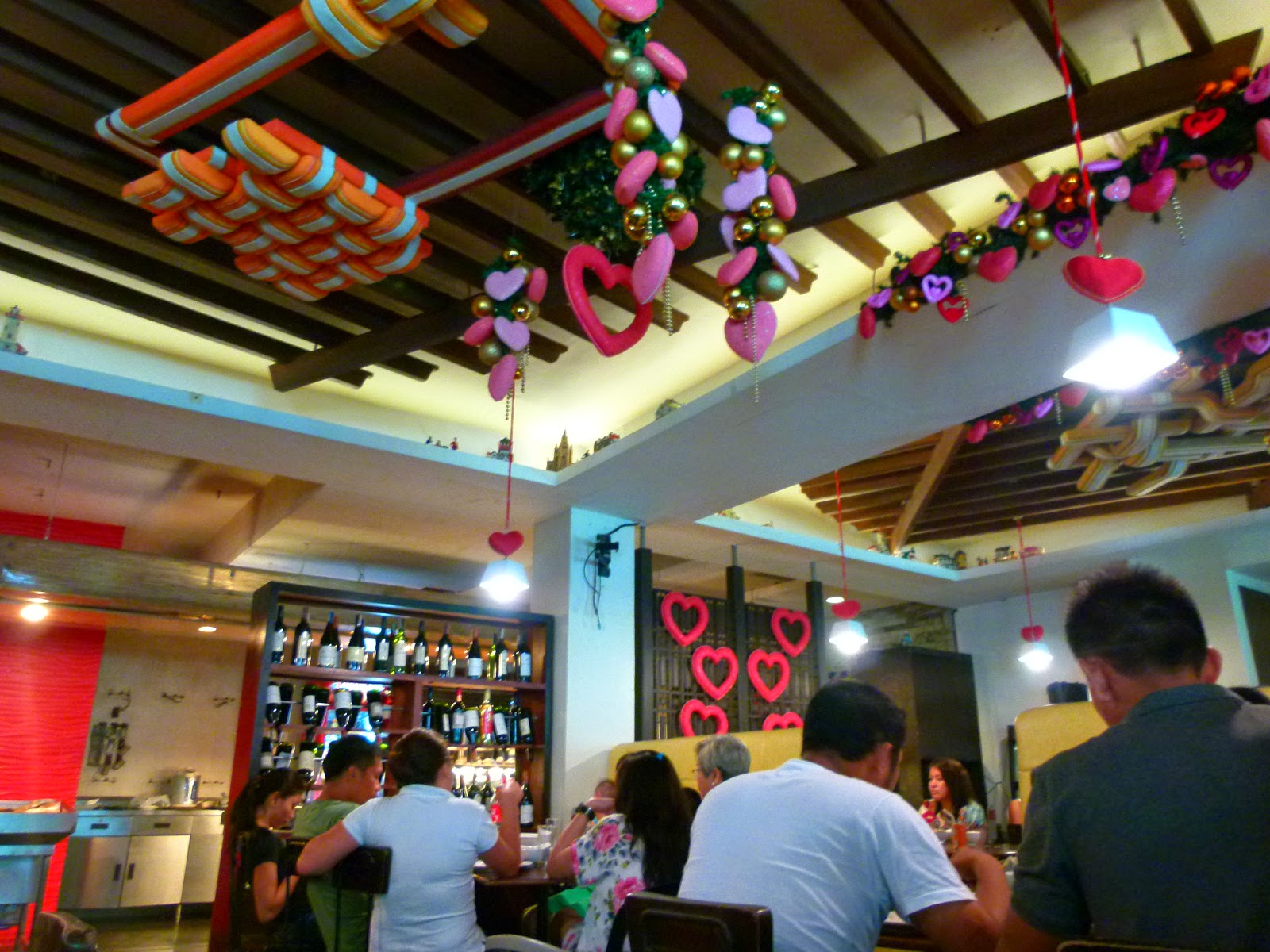 10 MUST-VISIT RESTAURANTS AND CAFES IN THE NEW DOWNTOWN TACLOBAN CITY ...