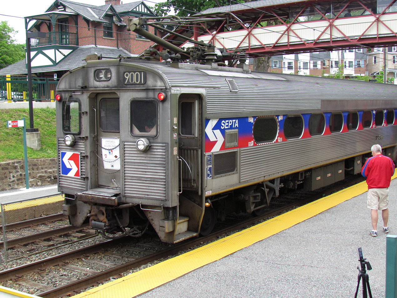 Jersey Mike's Rail Adventures: 12-05-05 PHOTOS: Farewell II the ...