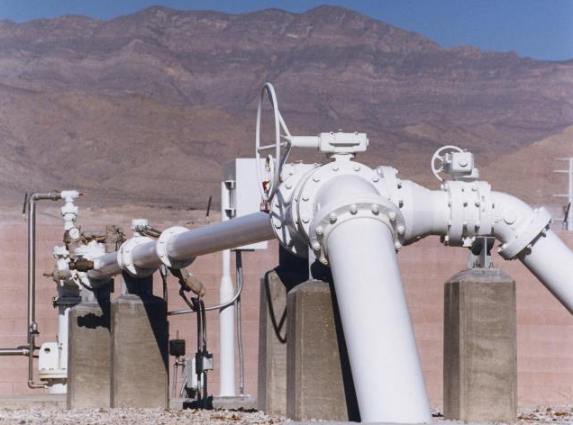 LAS AGUAS: September 2012