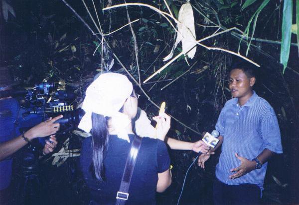 K A U S W A G A N: Within My Power (an essay by Forest Witcraft)