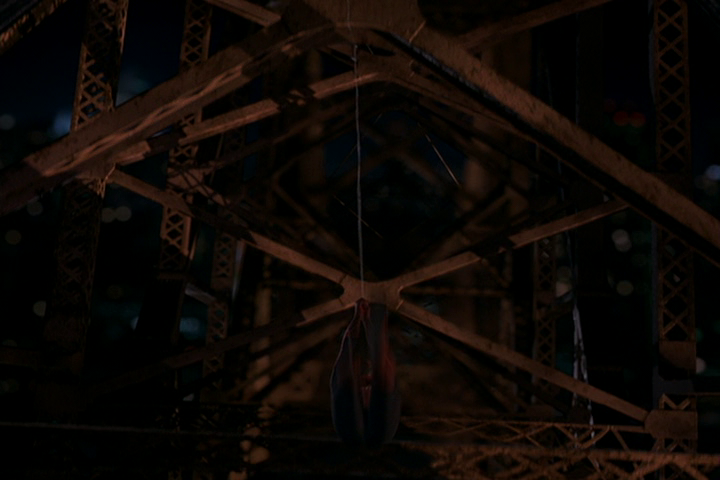 Popular Films of History: Spider-Man 2002 Part 7