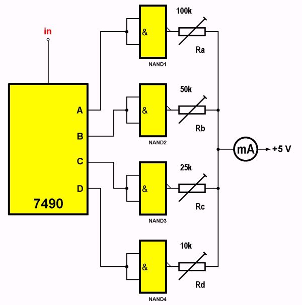 Elektronica-hobby blog van Jos Verstraten (610 artikelen): Lab-tips ...