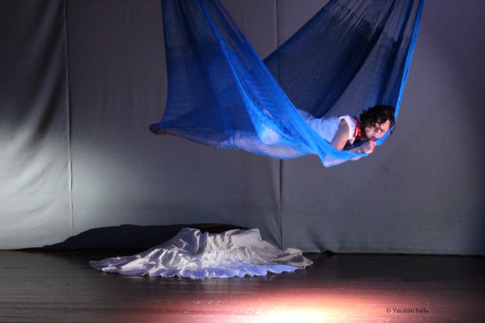 Tania Lavín, una vida “entre dos tierras”